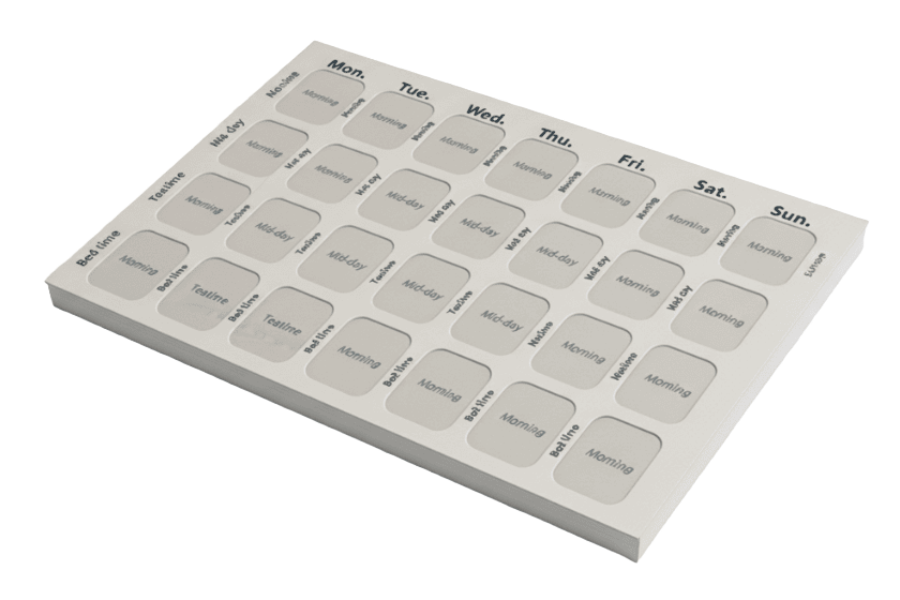 NHS Prescription Delivery Service | NHS Free Prescriptions - Capsule Online