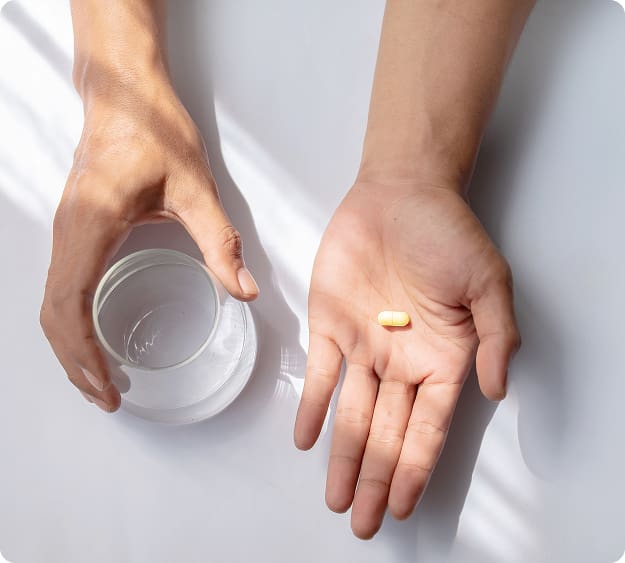 Medication Pouch Packing | Pill Pouches - Capsule Online